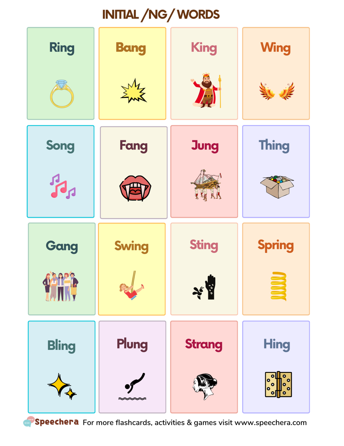 Free NG Sound Articulation Flashcards Worksheet PDF SpeechEra free-ng-sound-articulation-flashcards-worksheet-pdf-speechera
