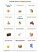 S Words Speech Therapy Phrases Worksheet | Speech Era